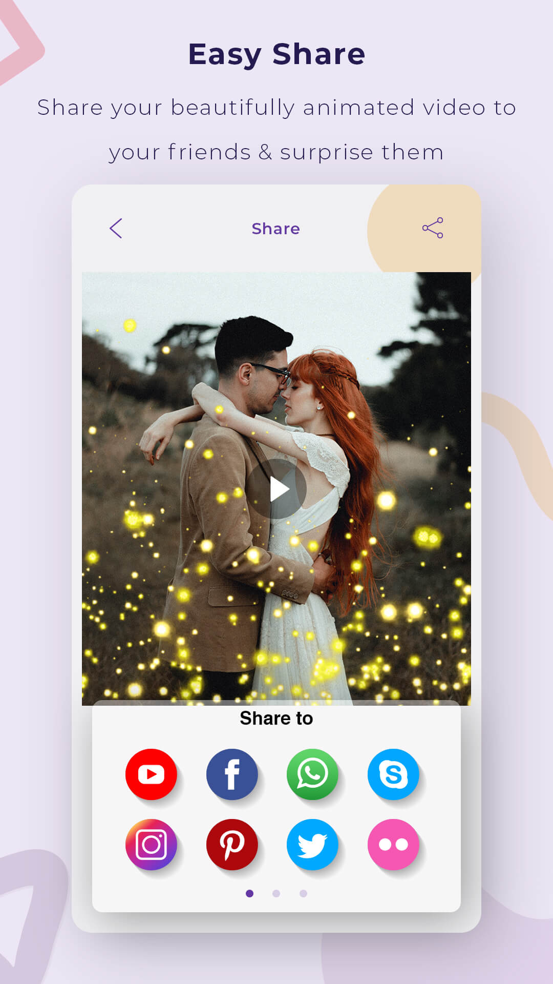 Fire Photo Effect Video Maker:Amazon.de:Appstore for Android