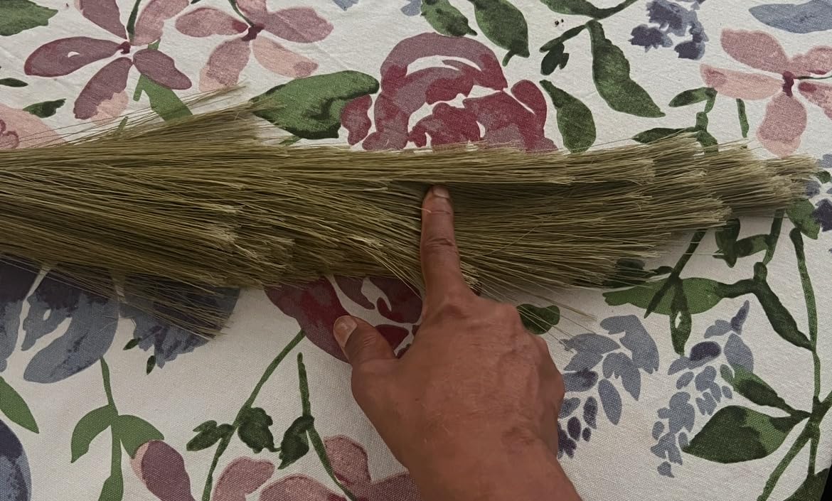 Gala No Dust Broom, Extra Large, 1 Piece (hard_floor, plastic, Blue ...