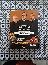 Amazon.it: Le ricette del convento - Don Anselmo Lipari dei Monaci di ...