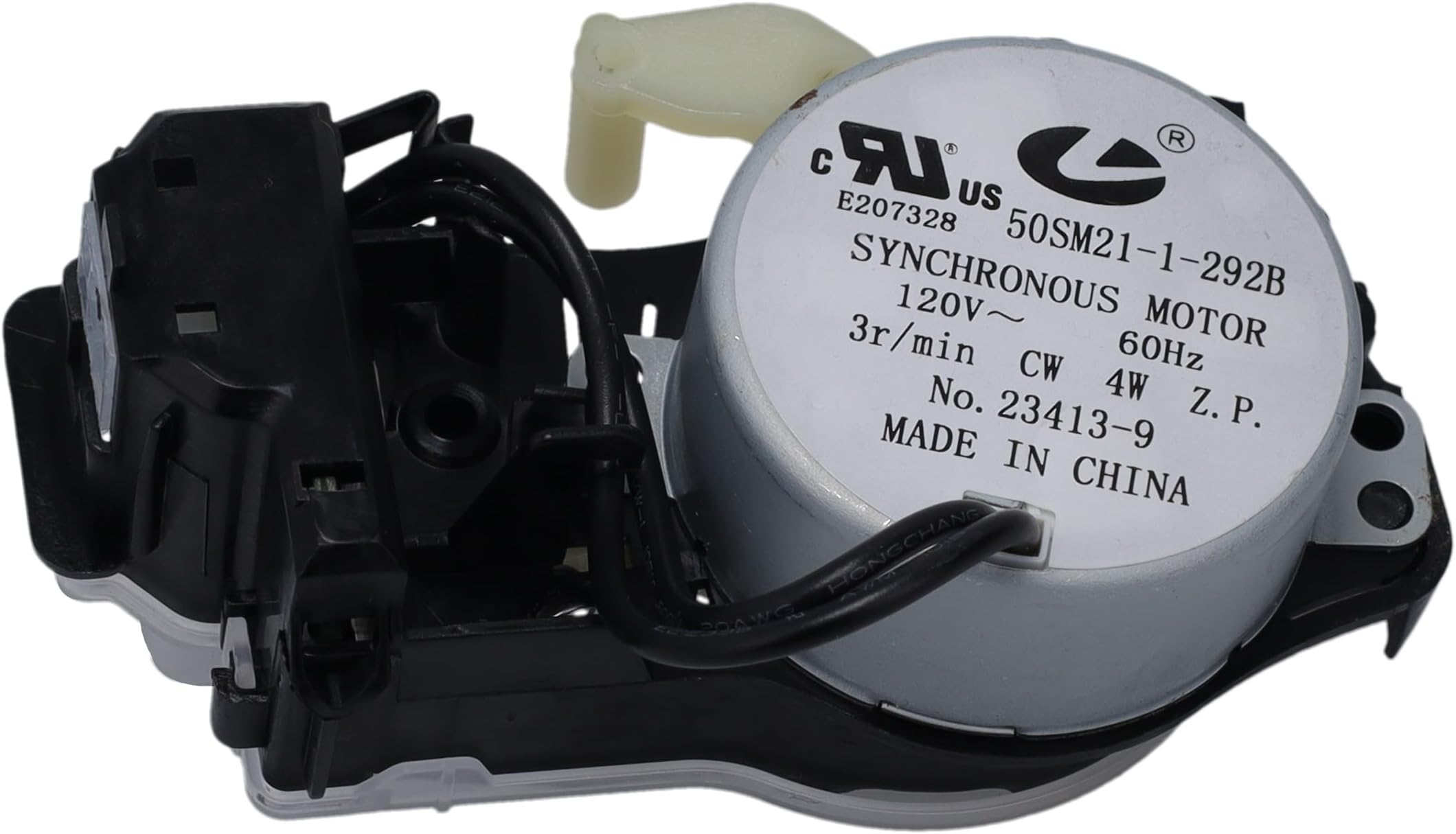Amazon.com: Whirlpool W10913953 OEM Top Load Washer Shift Actuator ...