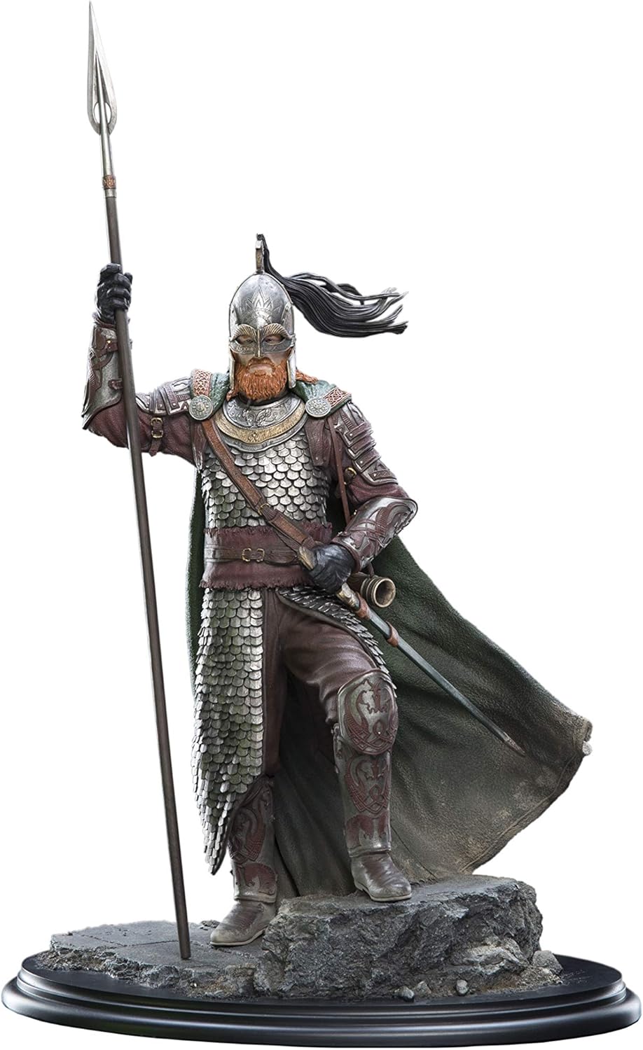Lord of the Rings Royal Guard of Rohan – TopToy