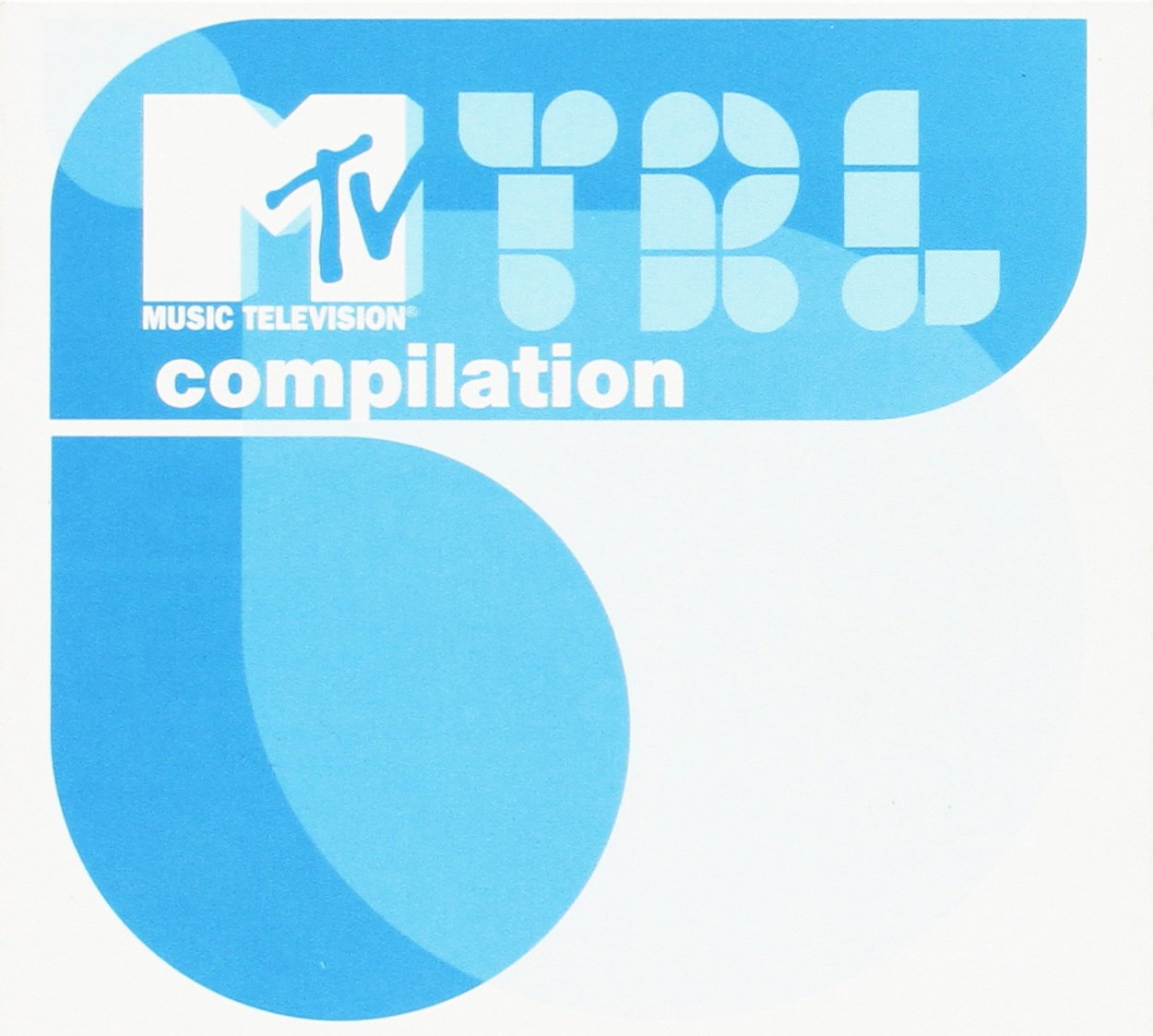 VARIOUS ARTISTS - Mtv Total Request Live Compilation - Amazon.com Music