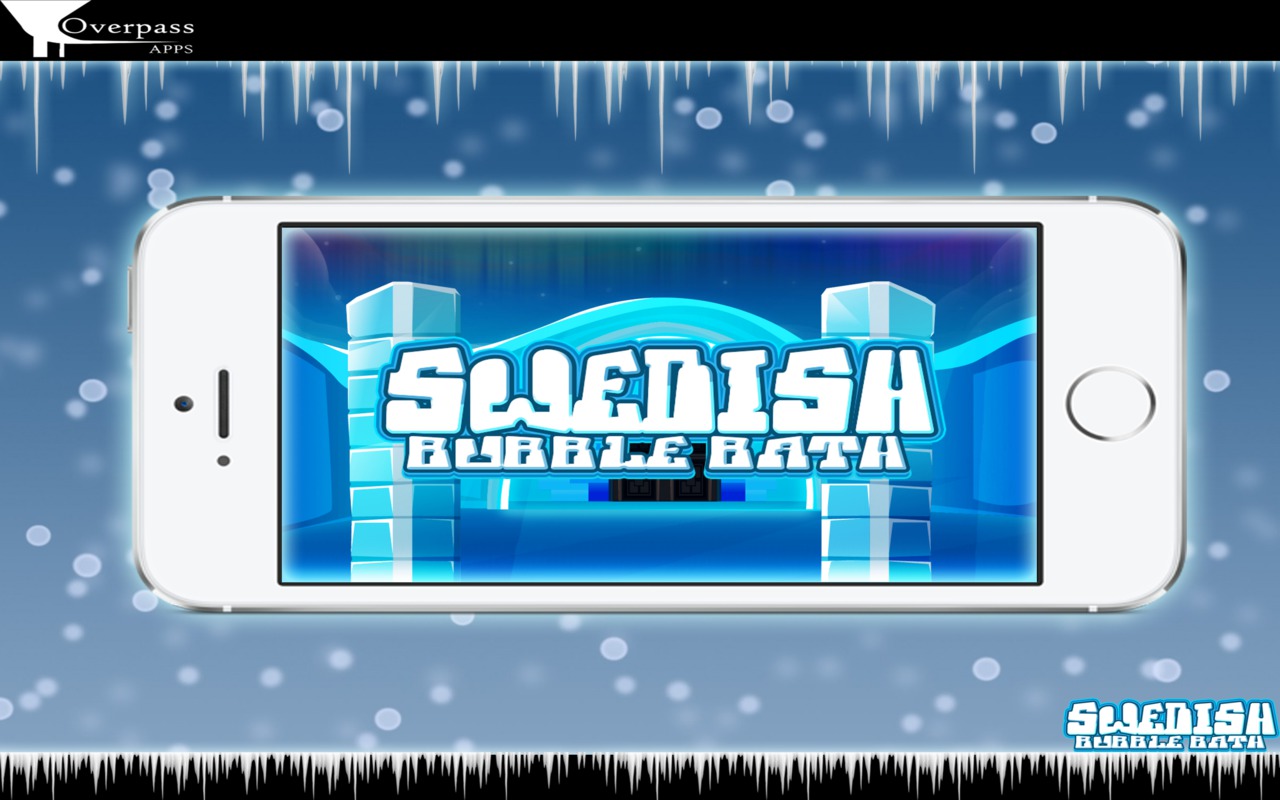 Swedish Bubble Bath: The Swedish Vocabulary Game - App on the Amazon ...