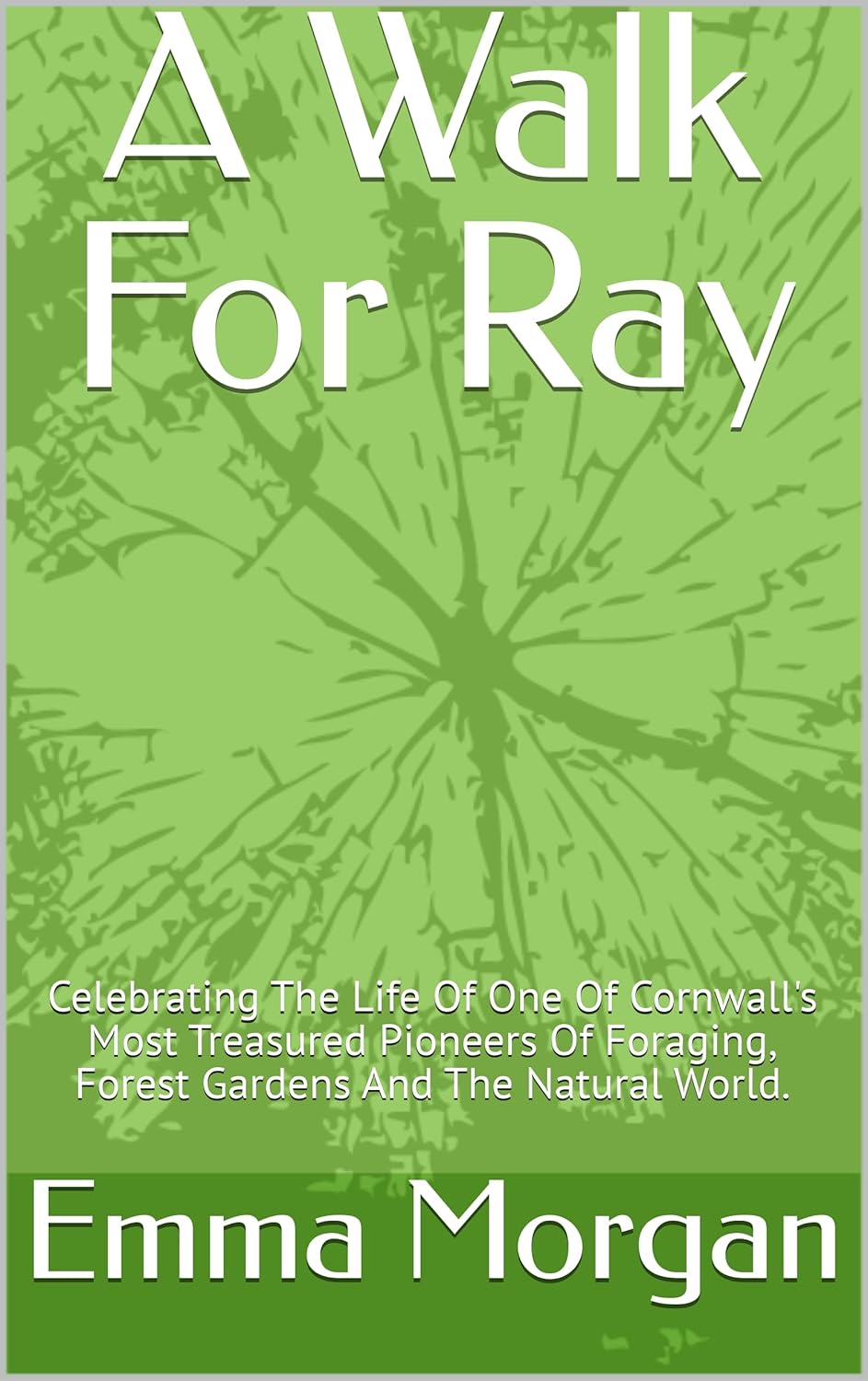 A Walk For Ray: Celebrating The Life Of One Of Cornwall's Most ...