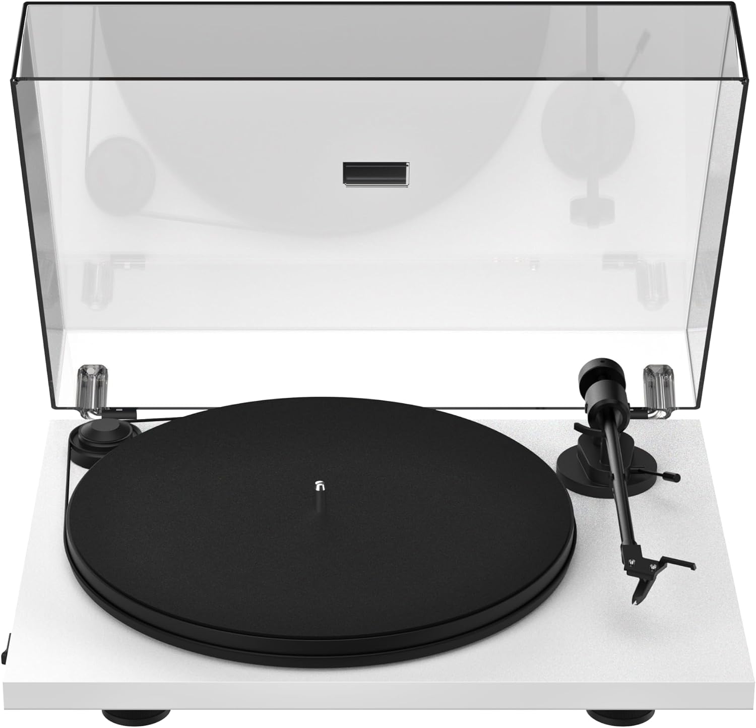 Amazon.com: Pro-Ject Primary E Plug & Play Turntable - Handmade in ...