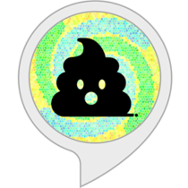 Try 'Poo Poo' on Alexa