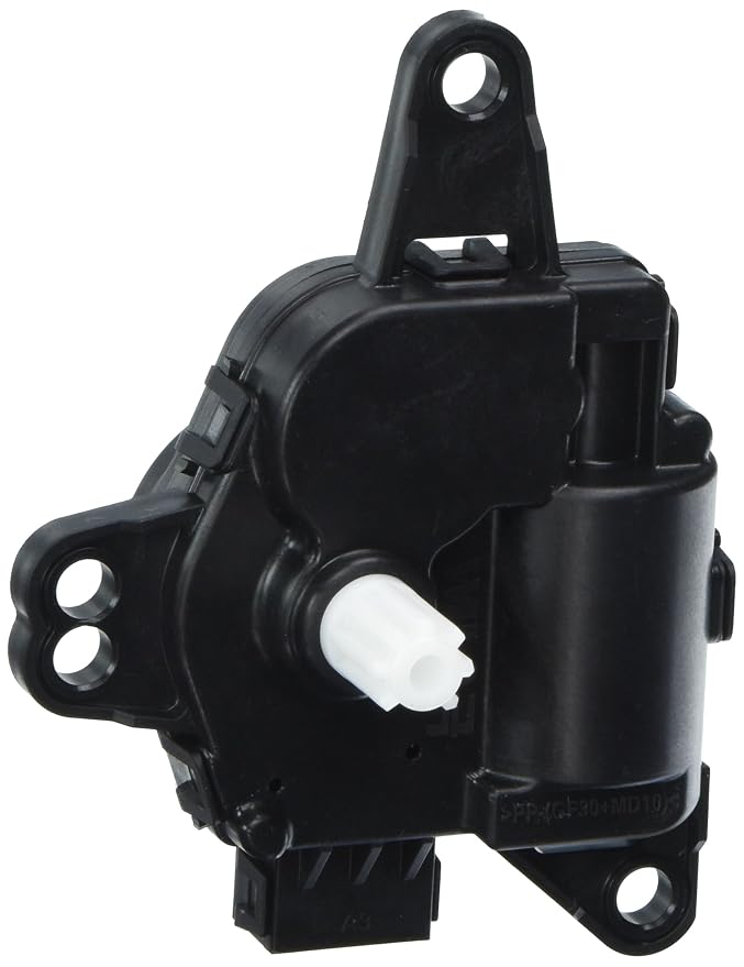 Genuine Hyundai 97157-3SAA0 Mode Actuator : Amazon.in: Car & Motorbike