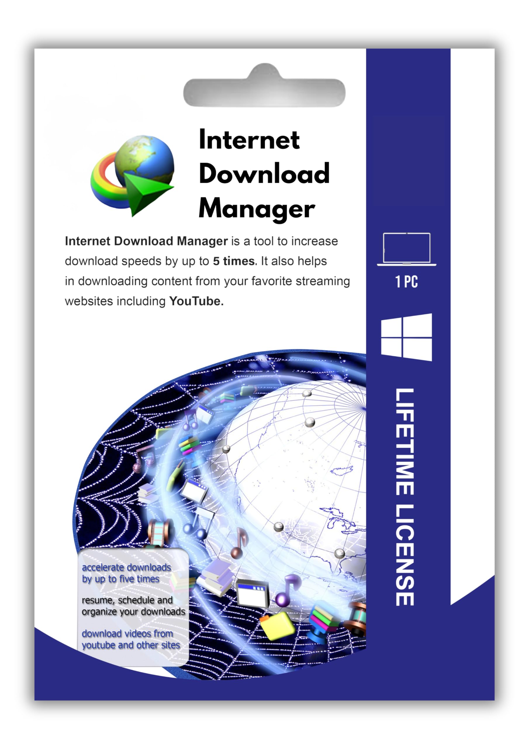 Idm Download Internet Download Manager Download