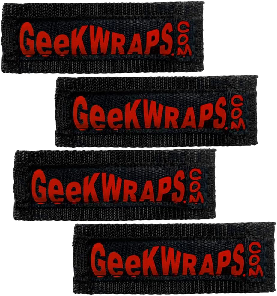 Amazon.com: GEEKWRAPS Power Slam Mini Magnet Strip - Multifunctional ...