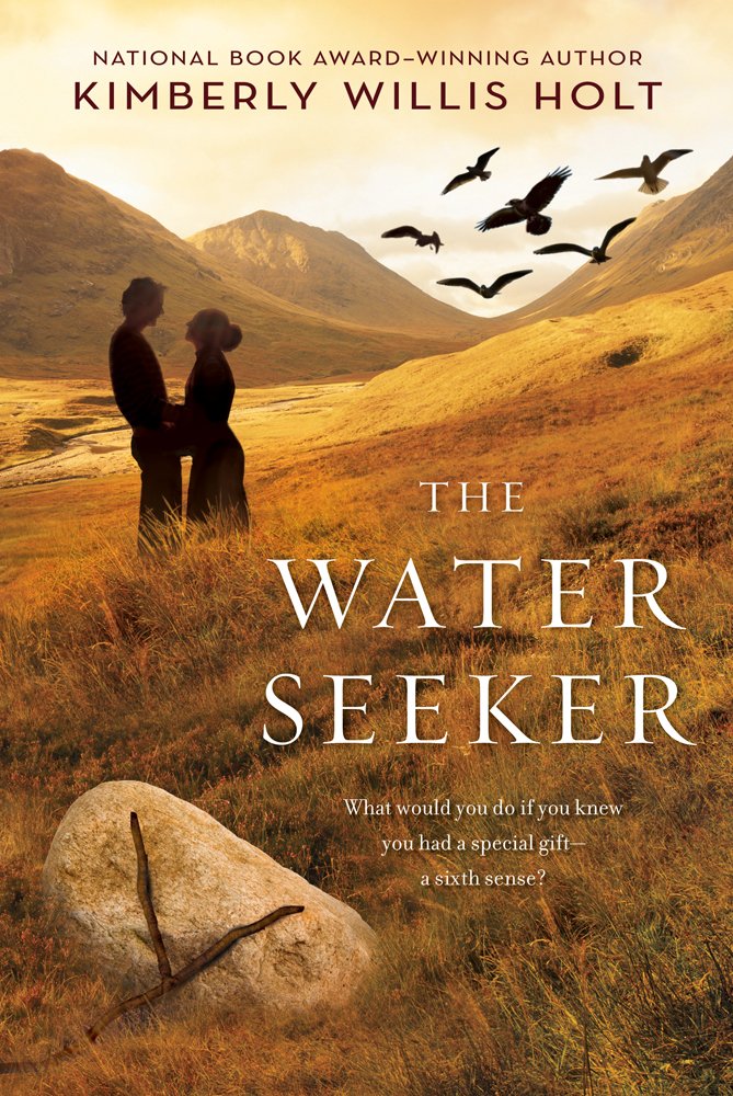Amazon.co.jp: 【预订】The Water Seeker : 本