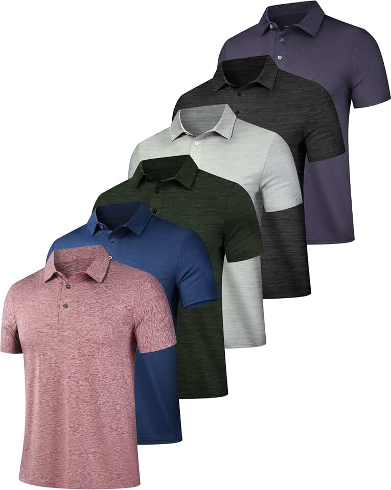 Mens Polos | Amazon.com