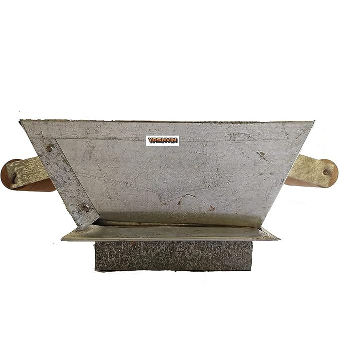 Buy Balaji E Retail Homam Kund 11 INCH Big Size Havan Kund/Yagna Kund ...