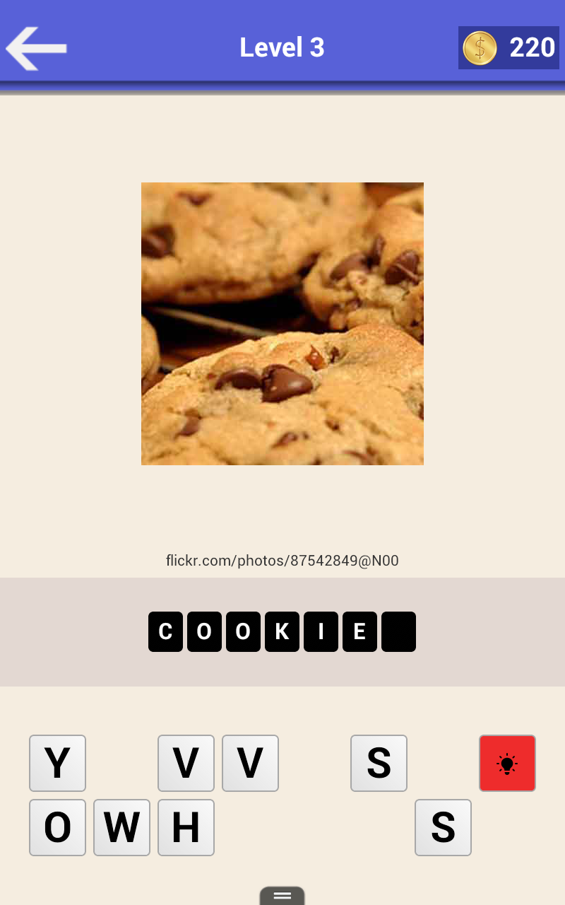 Guess the Close Up Food Quiz - App on Amazon Appstore