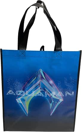 Amazon.com: Legacy Licensing Partners Aquaman From DC Comics ...