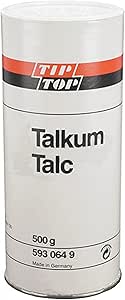 Amazon.com : Rema Tire Talc 500gram Shaker Can (16-Ounce) : Bike Tires ...