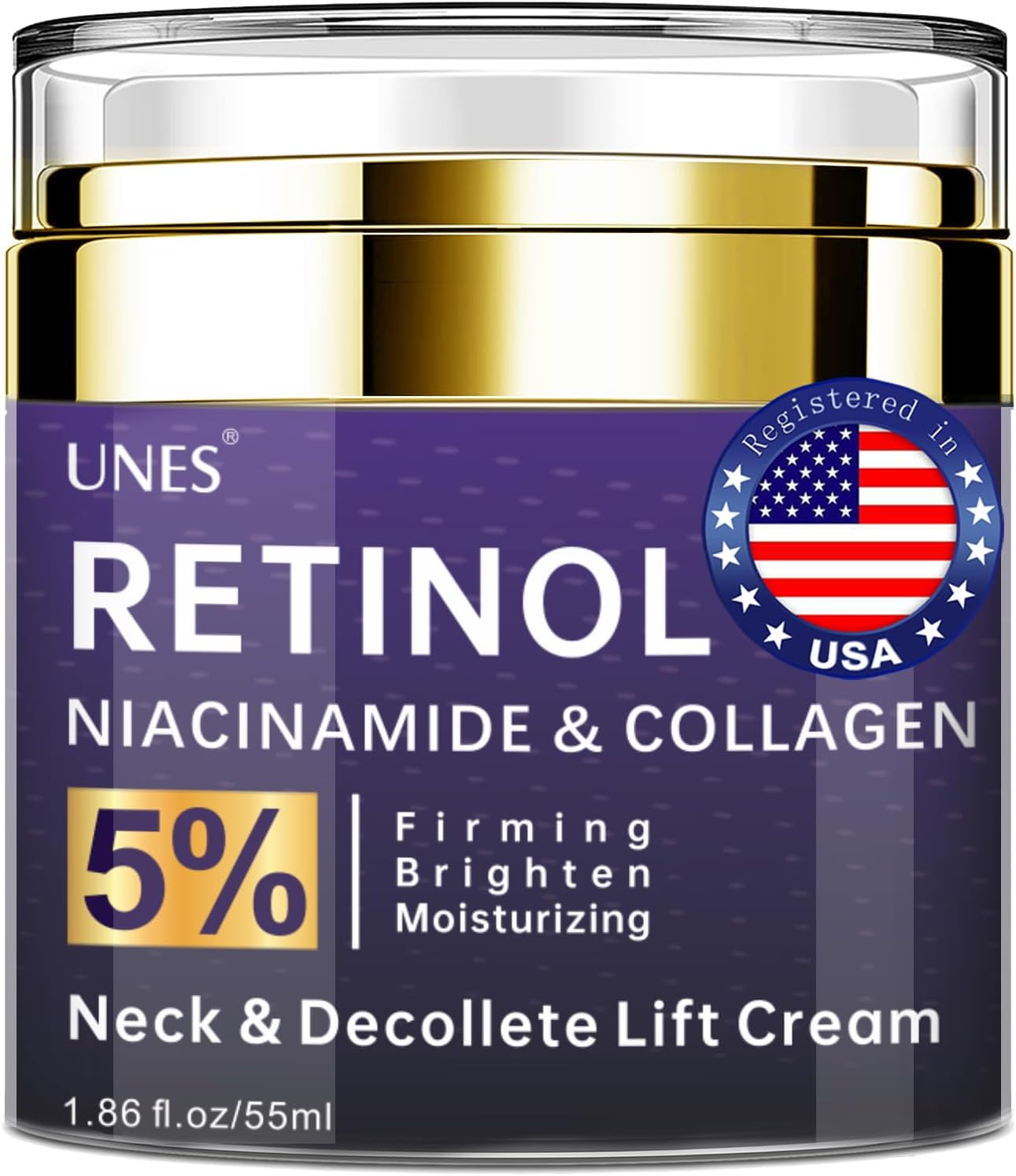 Amazon.com: ElySeoul Korean Neck Cream for Firming & Tightening: Neck ...