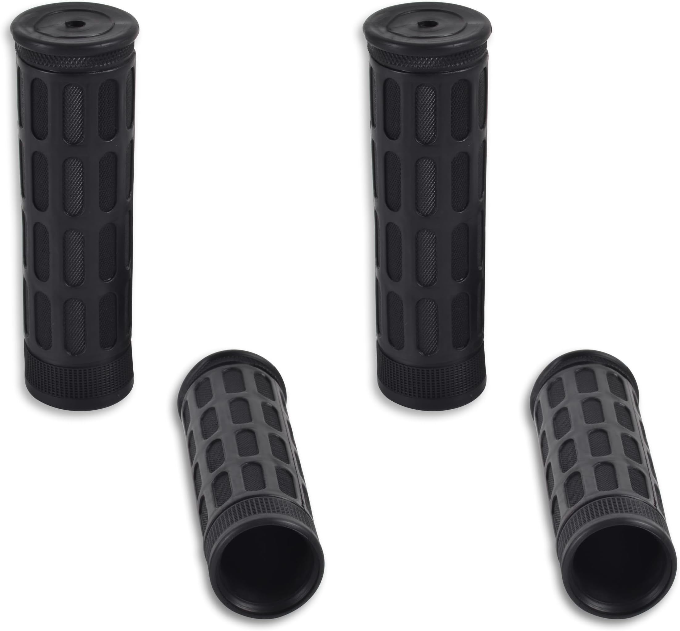 VENGABY 4 Pieces 30mm Inner Diameter Wheelbarrow Antiskid Handle Cover ...