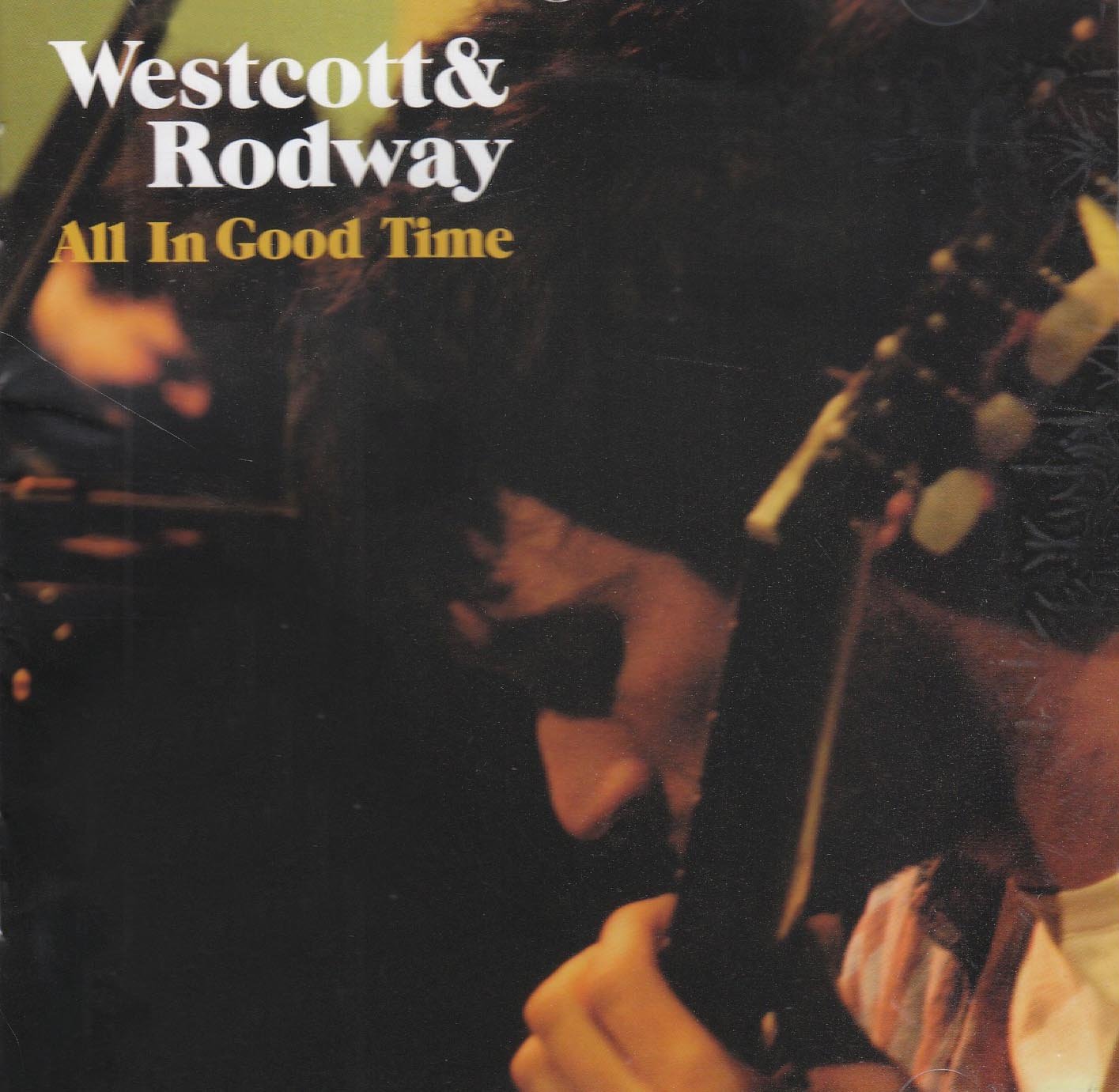 All in Good Time: Westcott & Rodway: Amazon.in: Music}