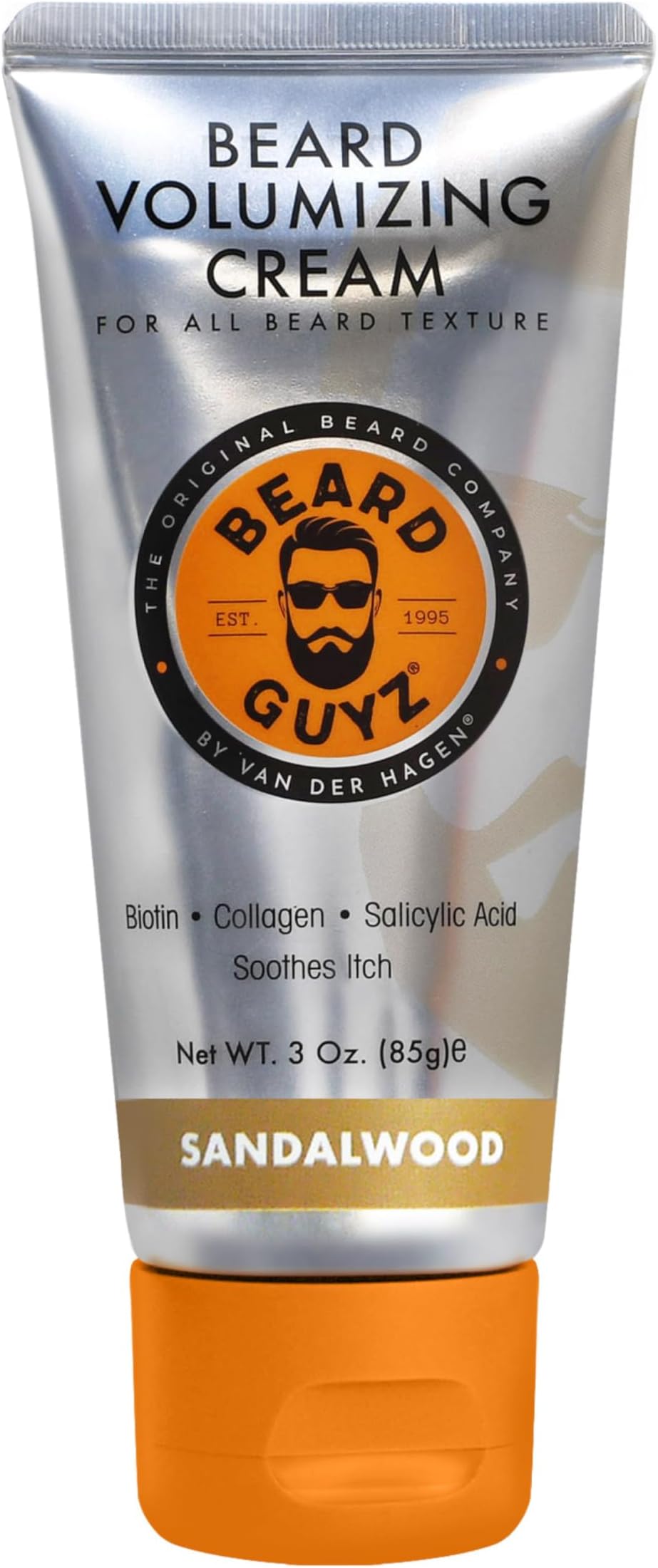 Amazon.com : Beard Guyz Beard Oil - Nourish Your Beard (2 oz) : Beauty ...