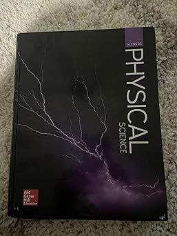 Amazon.com: Glencoe Physical Science, Student Edition: 9780076774562 ...