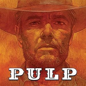 Amazon.com: Pulp eBook : Brubaker, Ed, Phillips, Sean, Phillips, Sean ...