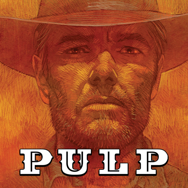Amazon.com: Pulp eBook : Brubaker, Ed, Phillips, Sean, Phillips, Sean ...