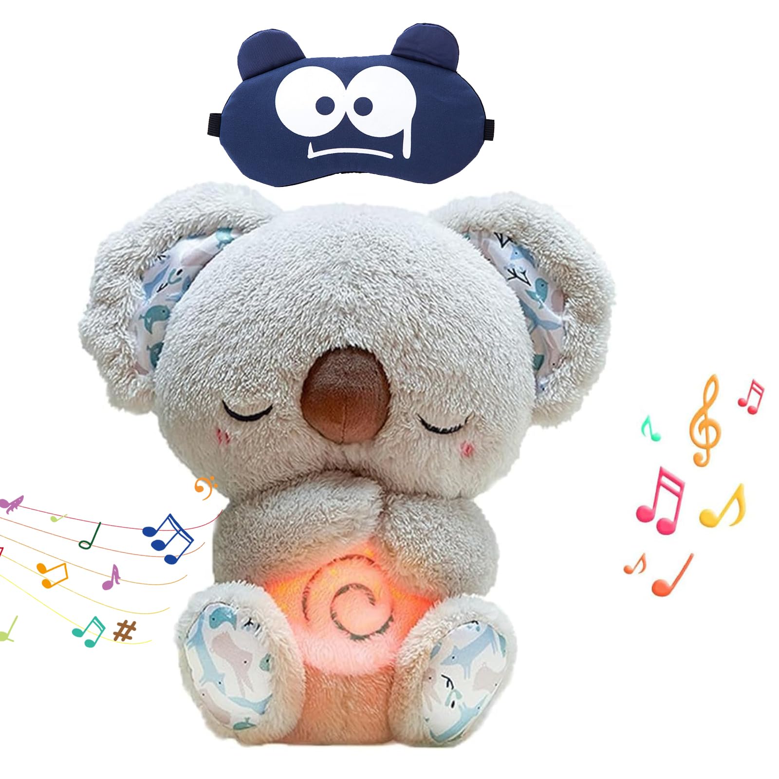 Soothe Koala Bear,Relieve Stress Koala Bear Panic Attack Soothe Koala ...