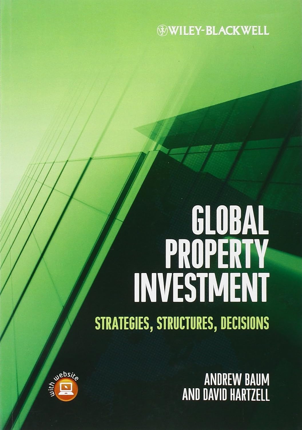 Amazon.com: Global Property Investment: Strategies, Structures ...
