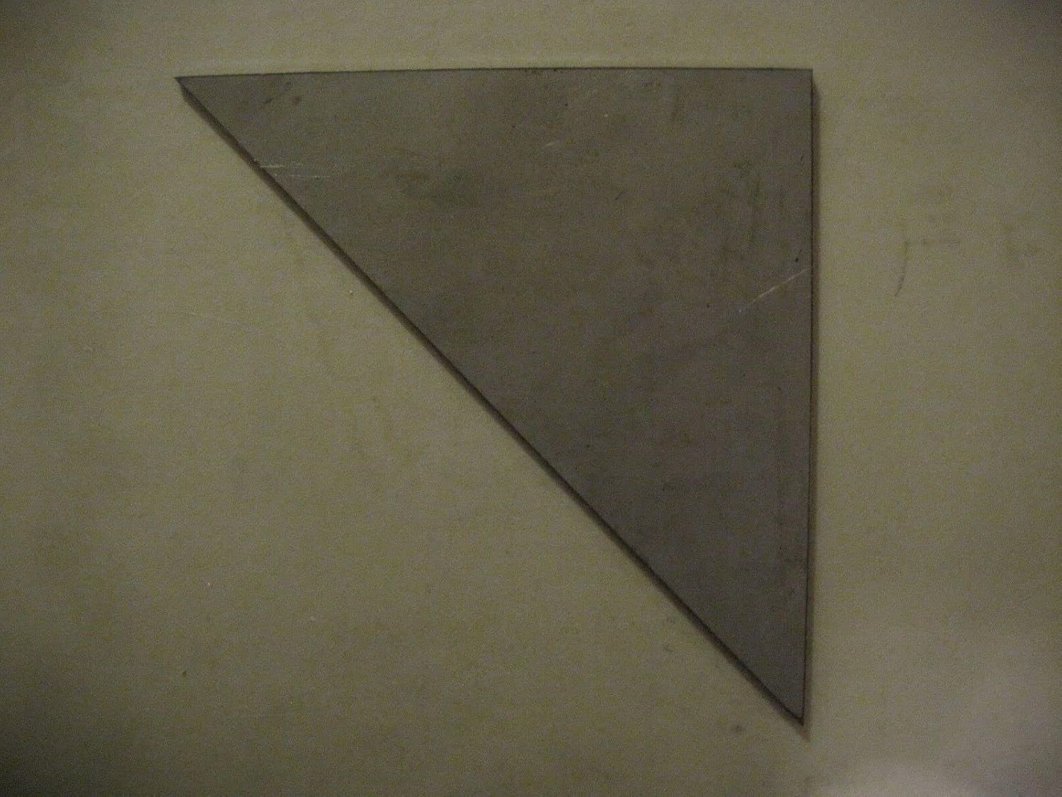 Amazon.com: High-Strength Steel Sheet Metal - Durable Craft Metal ...
