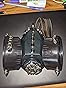 Amazon.com: Spike Skull Steampunk Gothic Gas Mask Cosplay Respirator ...