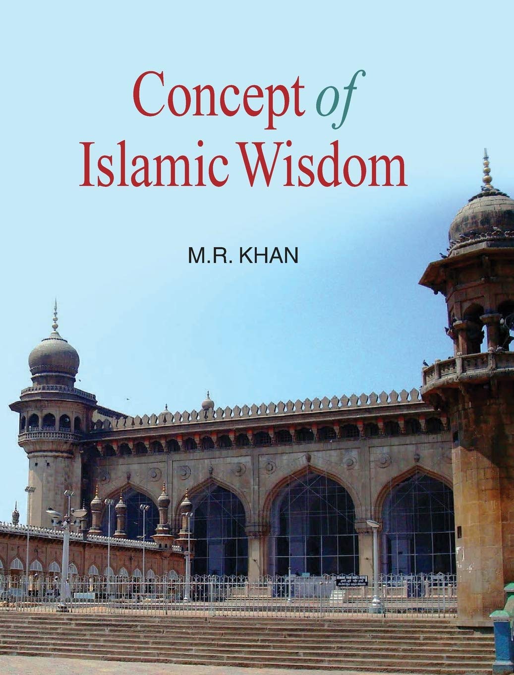 Buy Concept of Islamic Wisdom Book Online at Low Prices in India ...