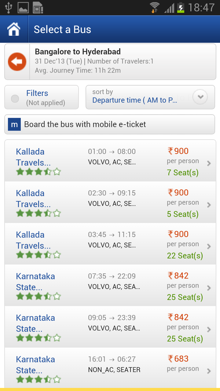 MakeMyTrip - App on Amazon Appstore
