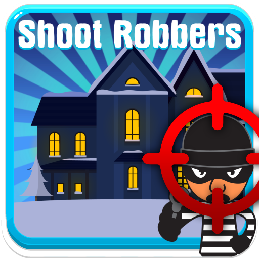 Shoot Robbers - App on Amazon Appstore