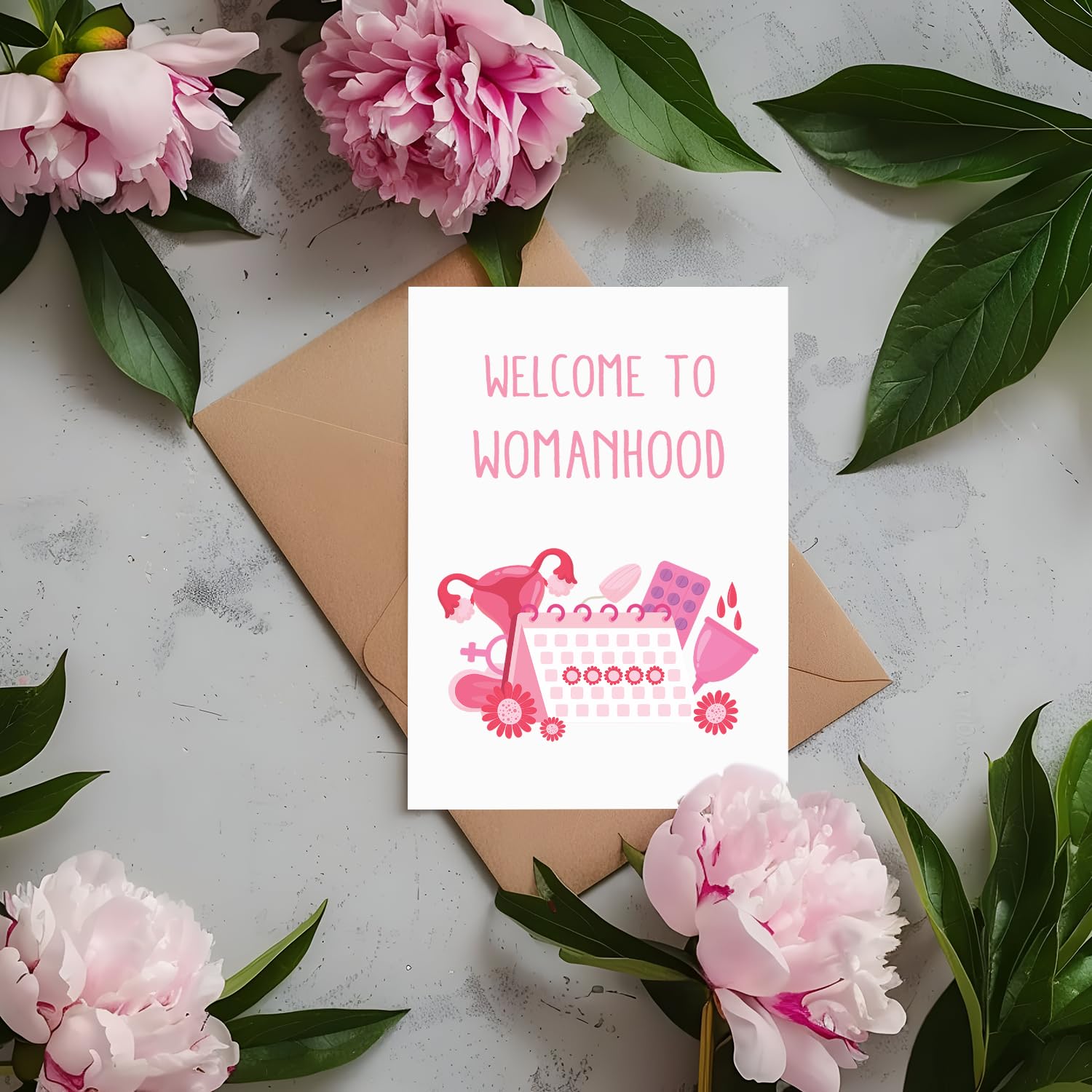 Funny Period Cards