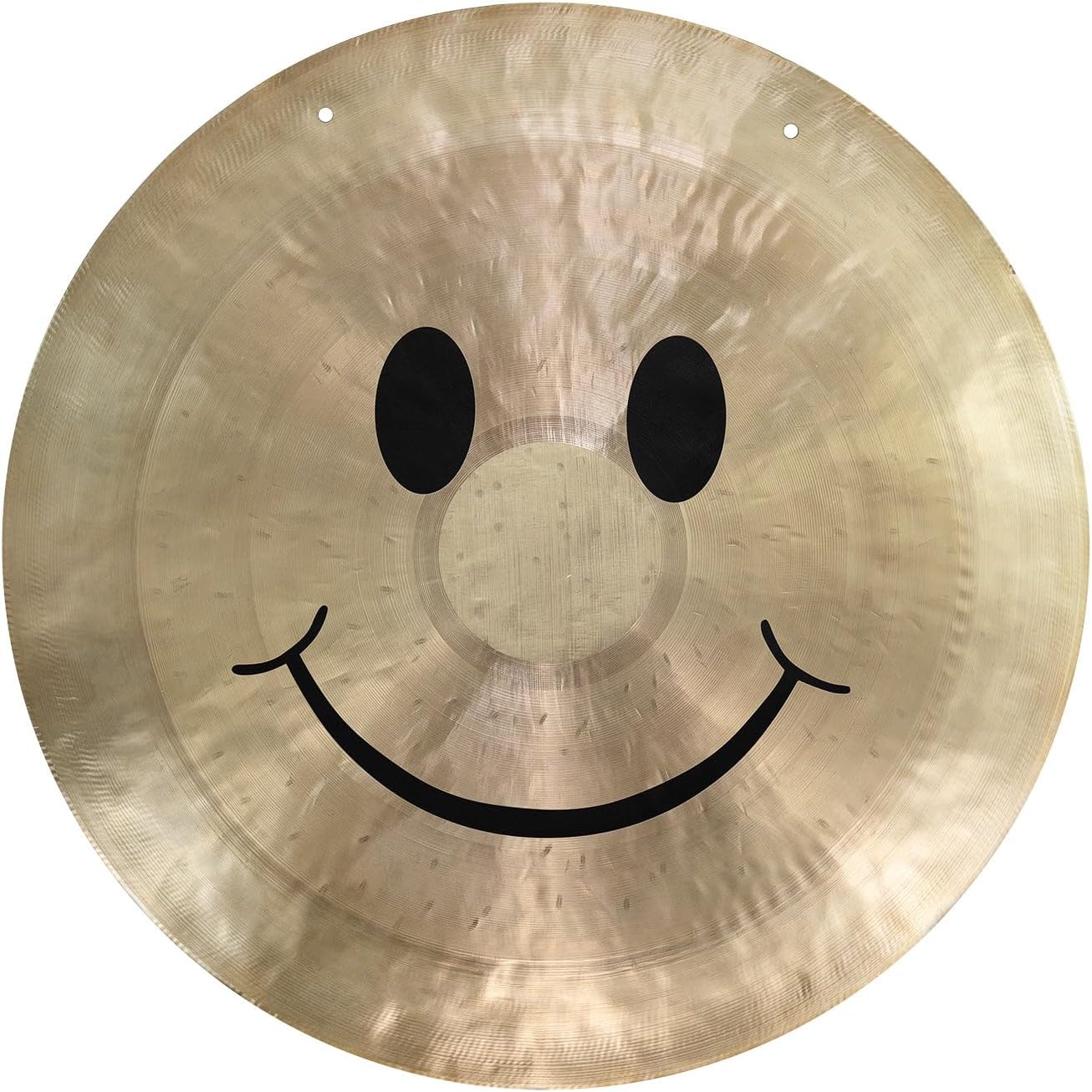 Amazon.com: Unlimited Smiley Face Wind Gongs - 18". Includes Rope and ...