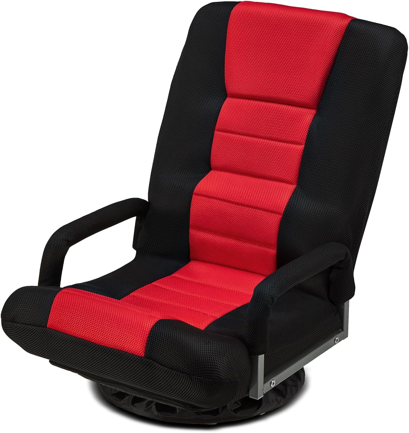 Amazon.com: Avocahom 360° Swivel Chair 6 Adjustable Positions Backrest ...