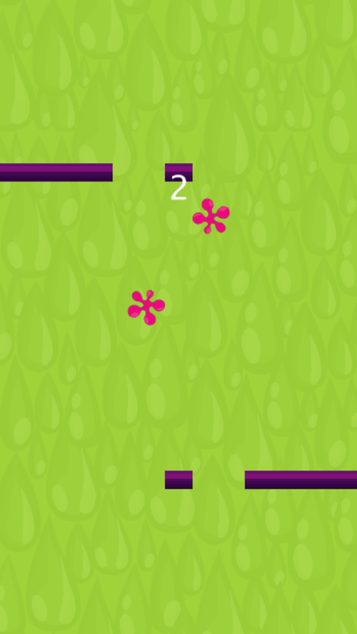 Slime Action Arcade Game Challenge: Popular Free Games 2K18 - App on ...