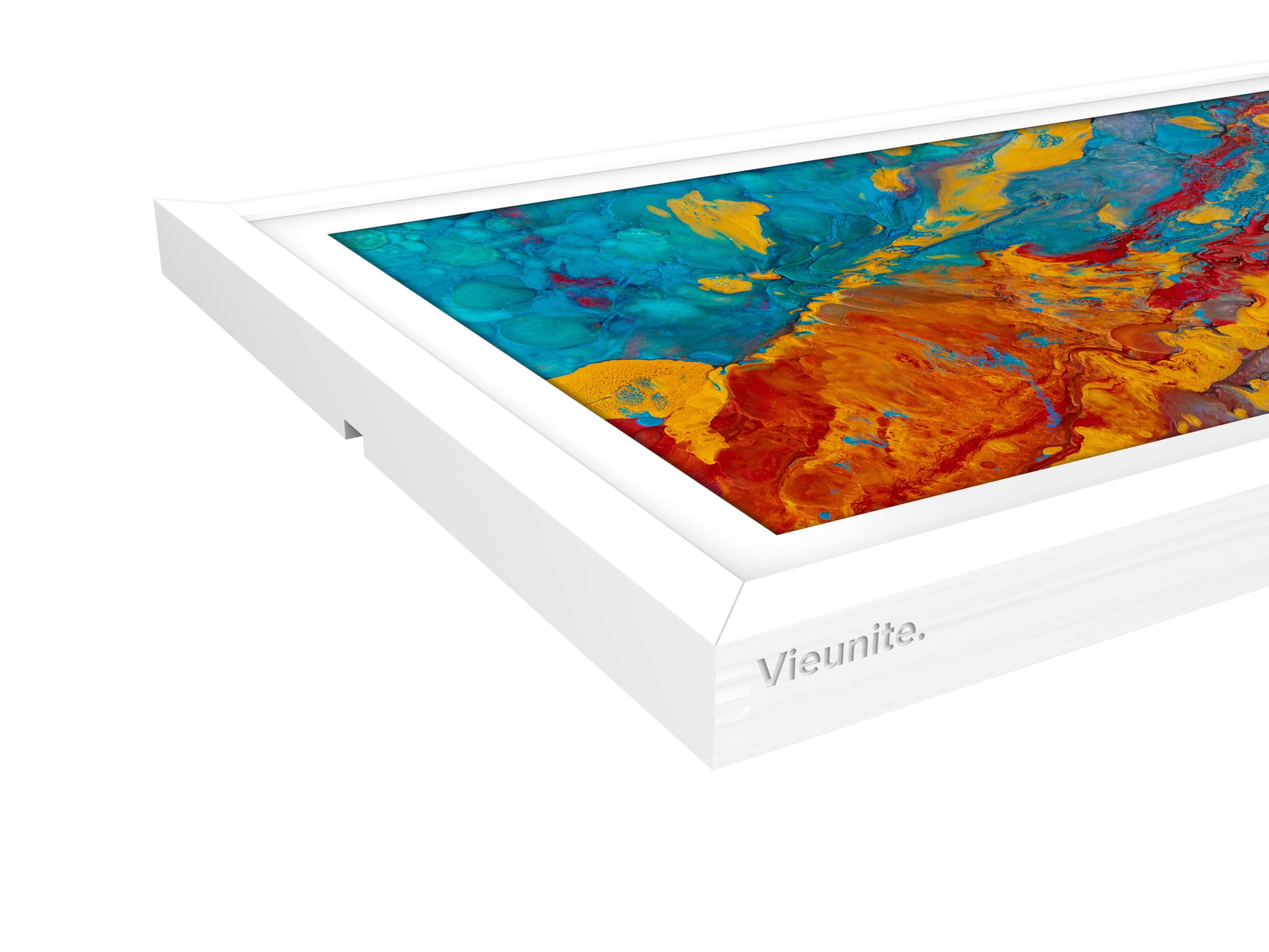 Textura Digital Vieunite Textura Digital Canvas Review: Iconic Artwork