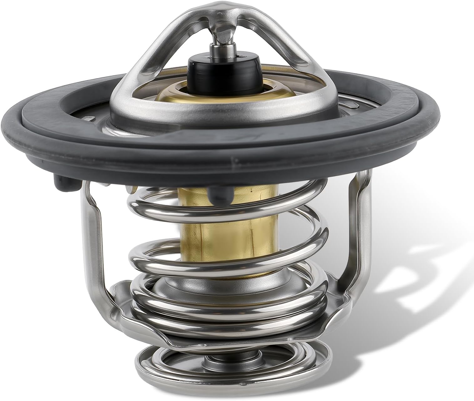 Amazon.com: Automotive Replacement Engine Thermostat, Car Thermostat ...