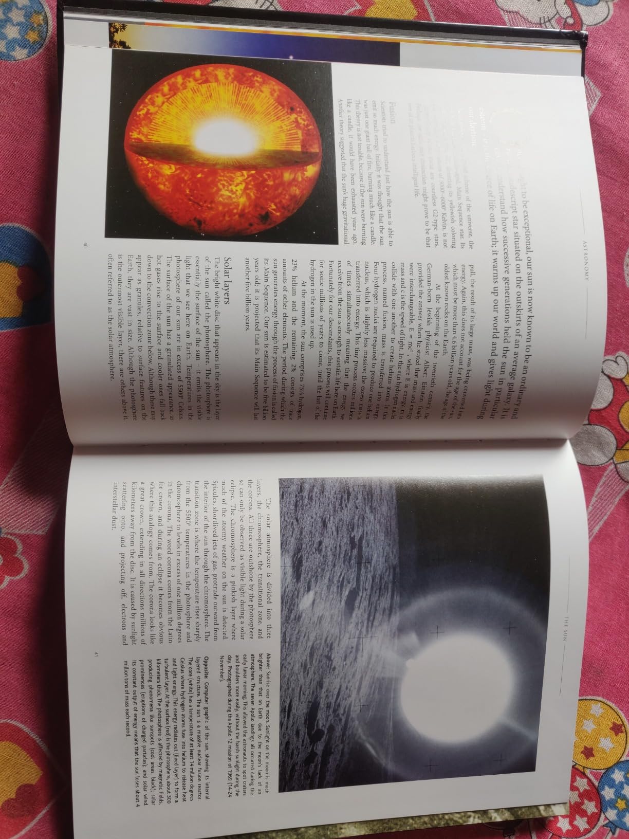 Buy Astronomy: The Definitive Guide to the Universe Book Online at Low ...