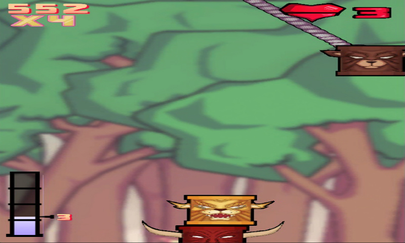 Joggle Blocks - App on the Amazon Appstore