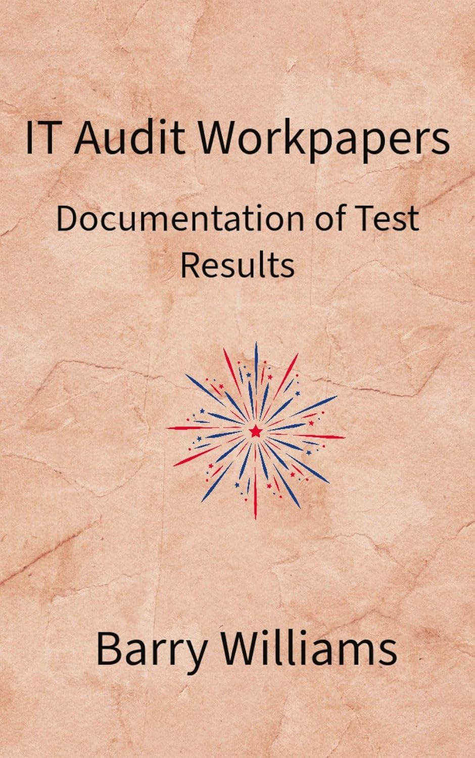 Amazon.com: IT Audit Workpapers: Documentation of Test Results ...
