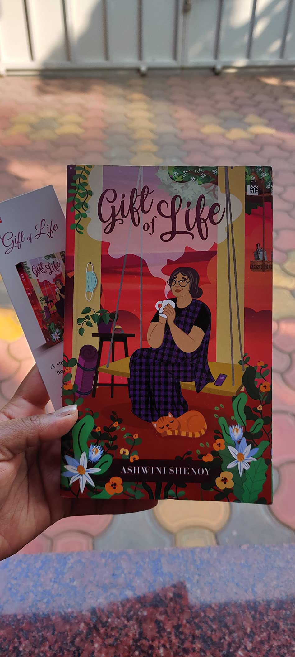 Buy Gift of Life Book Online at Low Prices in India | Gift of Life ...