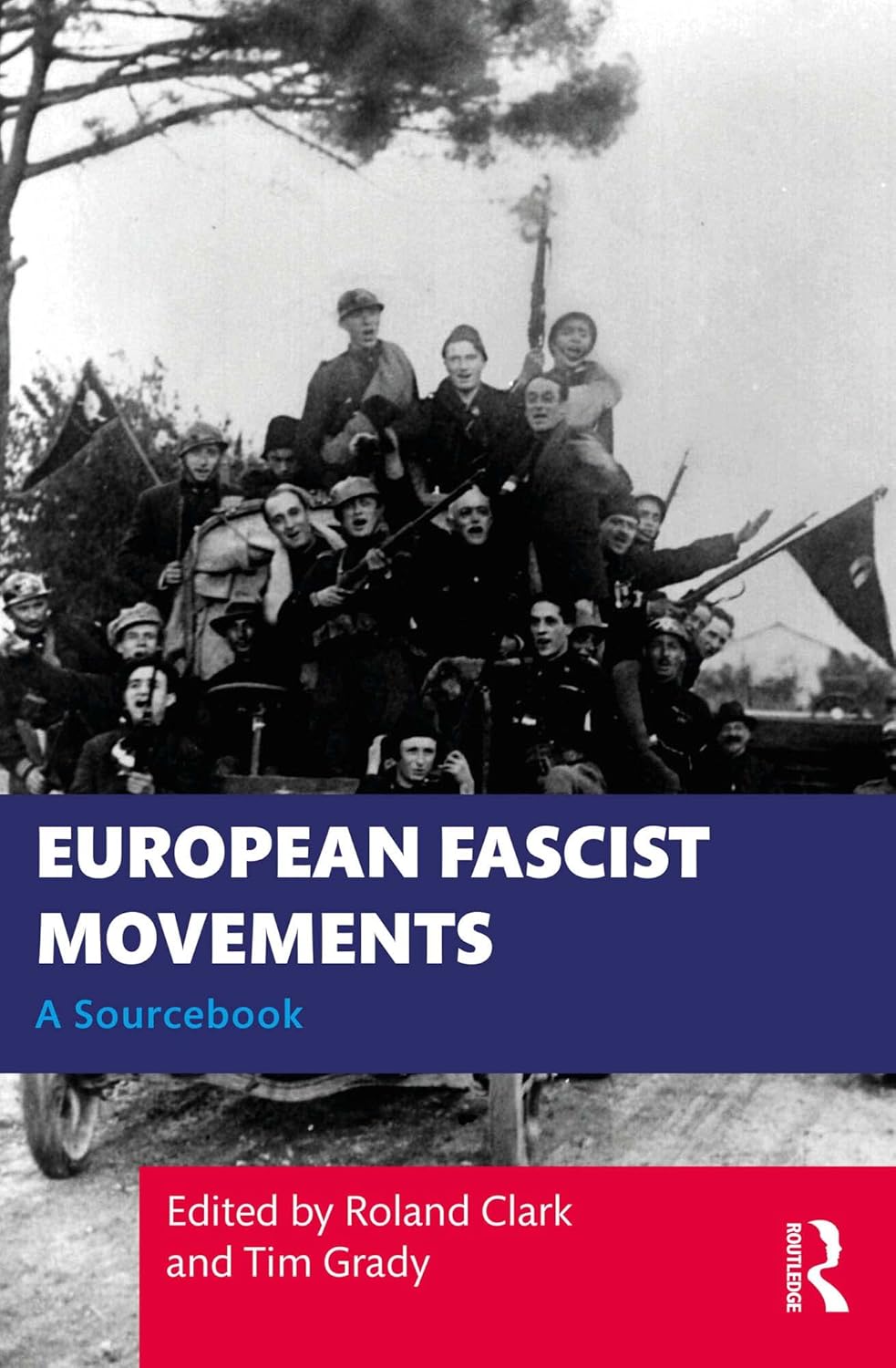 Amazon.com: European Fascist Movements: A Sourcebook eBook : Clark ...