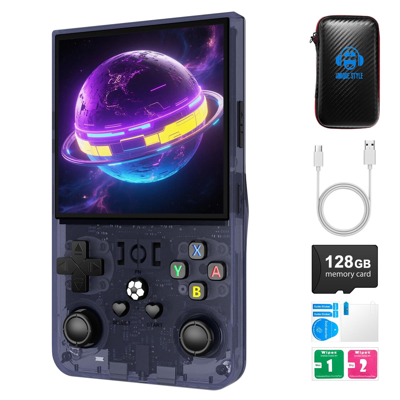 7 Best Game System For Kids | Smart Screens for Safer Play