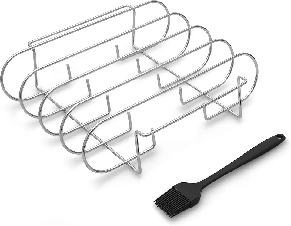 Roasting A 7-Pound Rib: The Perfect Timing Guide | ShunGrill