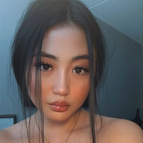 Megan Montoya's Amazon Page