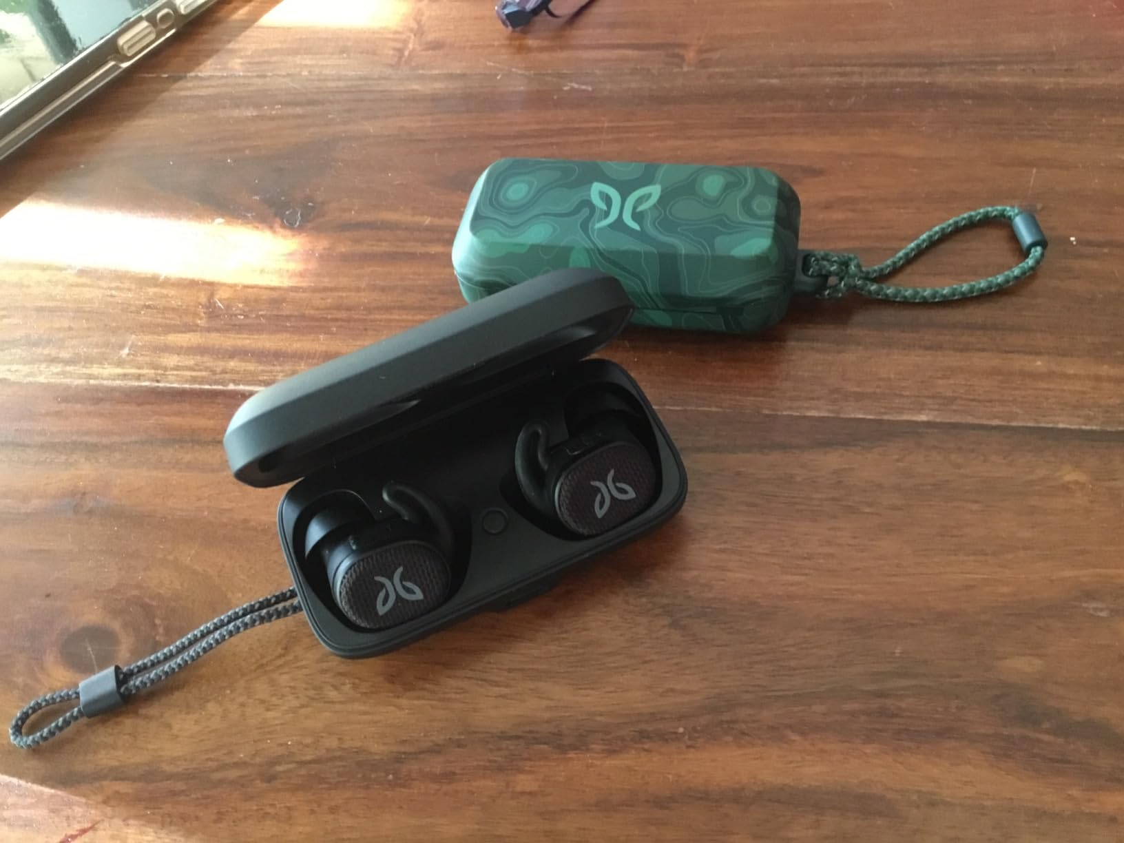 Jaybird Vista 2 True Wireless Sport Bluetooth Headphones with Charging ...