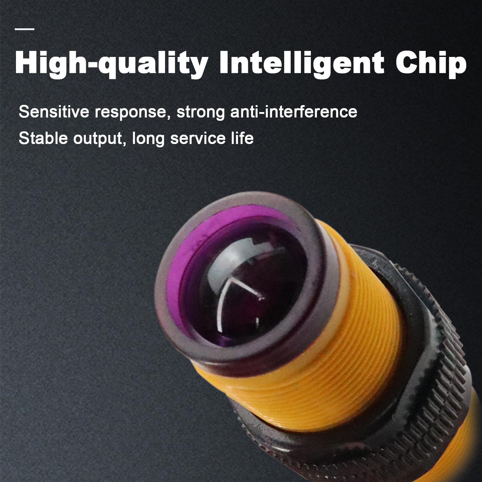 Laser Perimeter Alarm Economical Through Beam Photoelectric Sensor ...