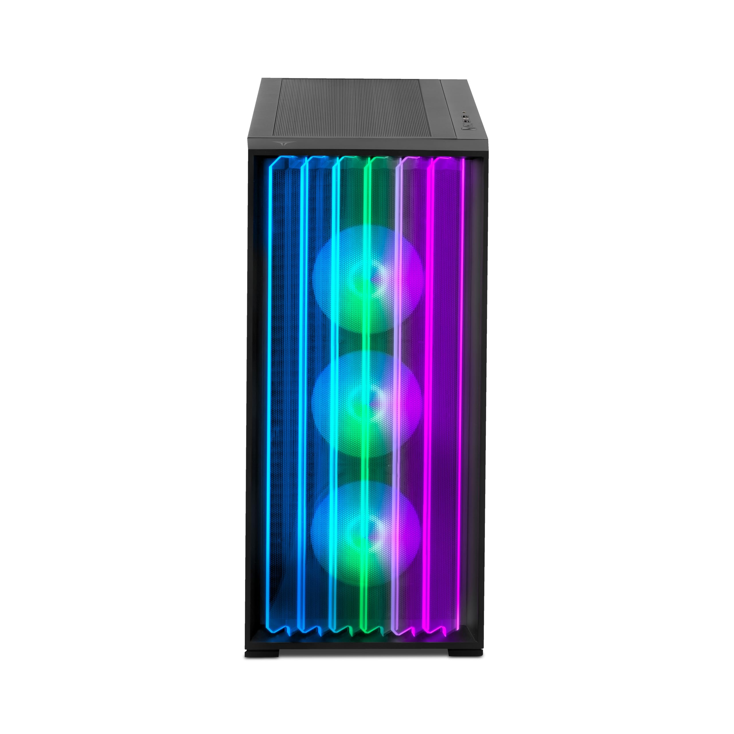 Snapklik.com : YEYIAN Gaming PC Mirage X Full Tower